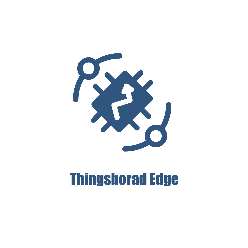 ThingsBoard Edge: data analytics and management to the Edge Computing