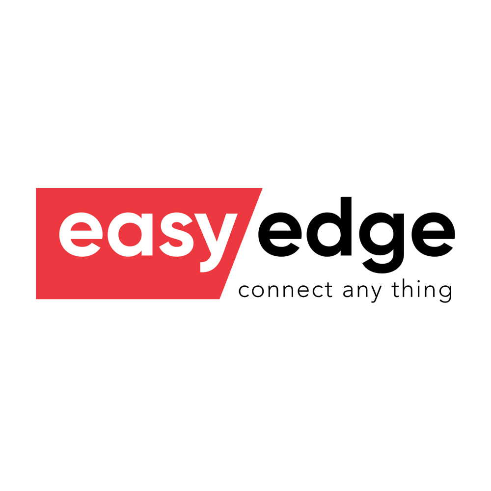 EasyEdge: Cloud-first, AI-powered Industrial Edge Platform