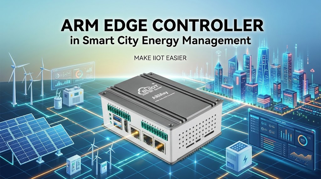 Edge Computing: Driving Real-Time Energy Efficiency in Smart Cities