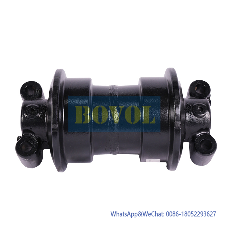 SE260 SE270 SE305 Track Roller Assy 8216-Ma-A1000-03 Shantui Spare Parts