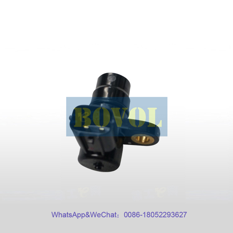 XCMG Excavator XE470D 490DK 500HB oil pressure alarm switch (800143109)