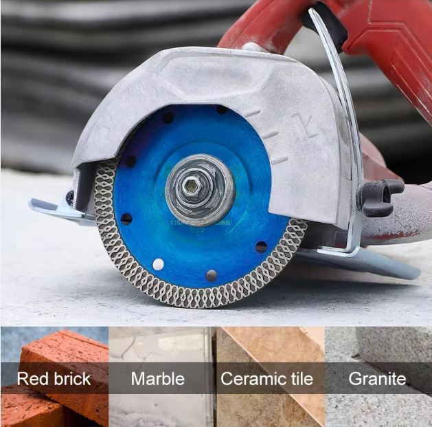 Diamond Cutting Blade