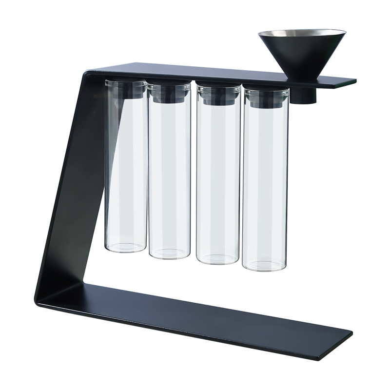 Single Dose Coffee Bean Storage Tubes With magnetic attraction function ...