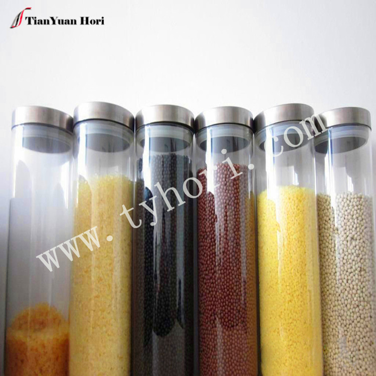 Hot Melt Adhesive Samples Exhibition