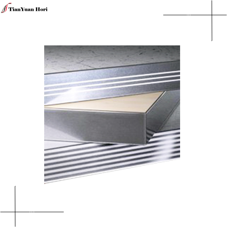 hot products quality supplier countertop edging strip aluminum ...