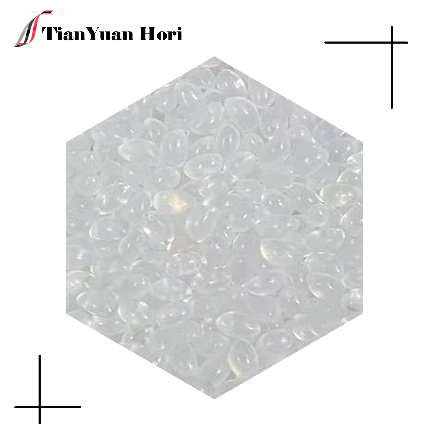 Middle-Temperature Hot Melt Adhesive EVA High Bond Strength
