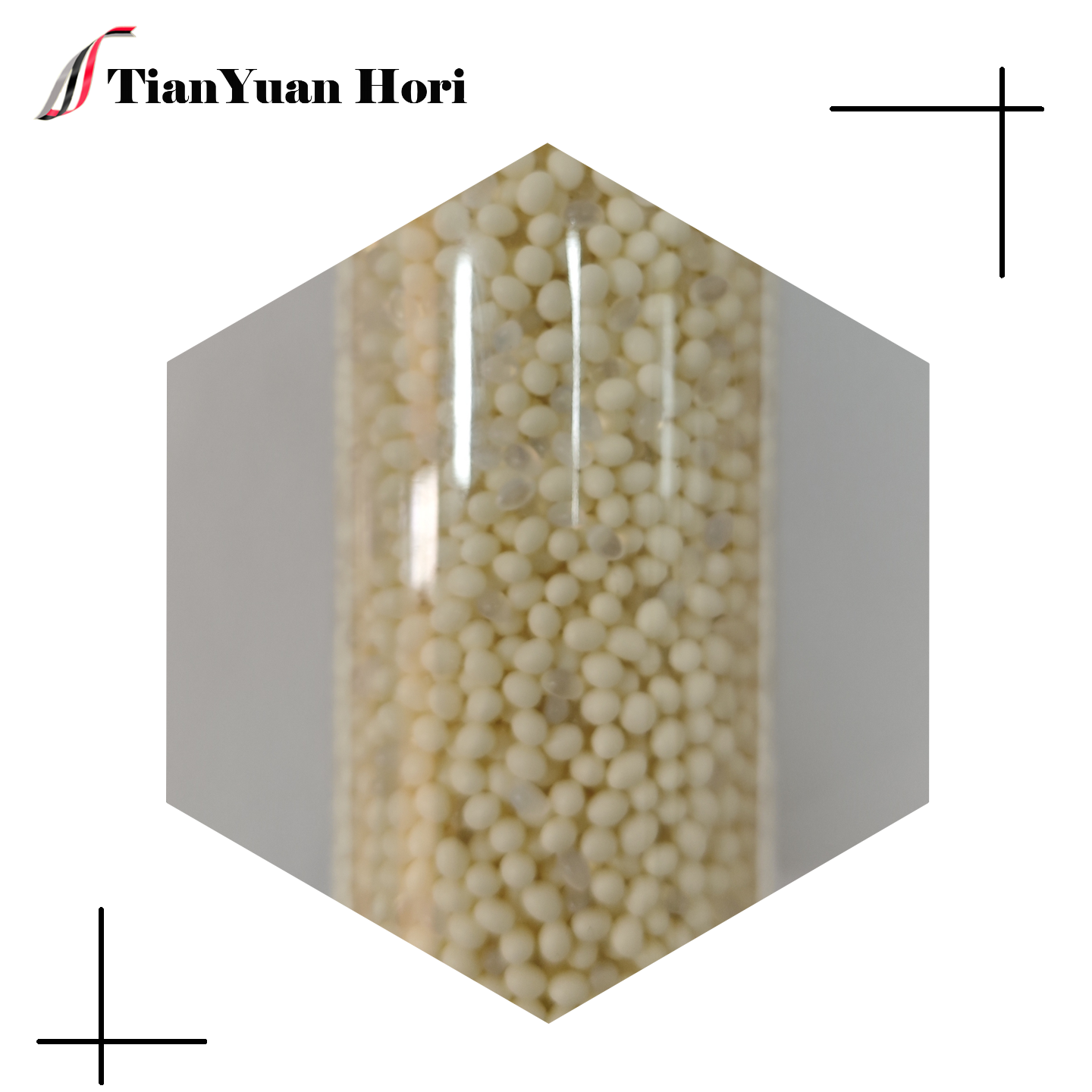 Middle-Temperature Hot Melt Adhesive EVA High Bond Strength