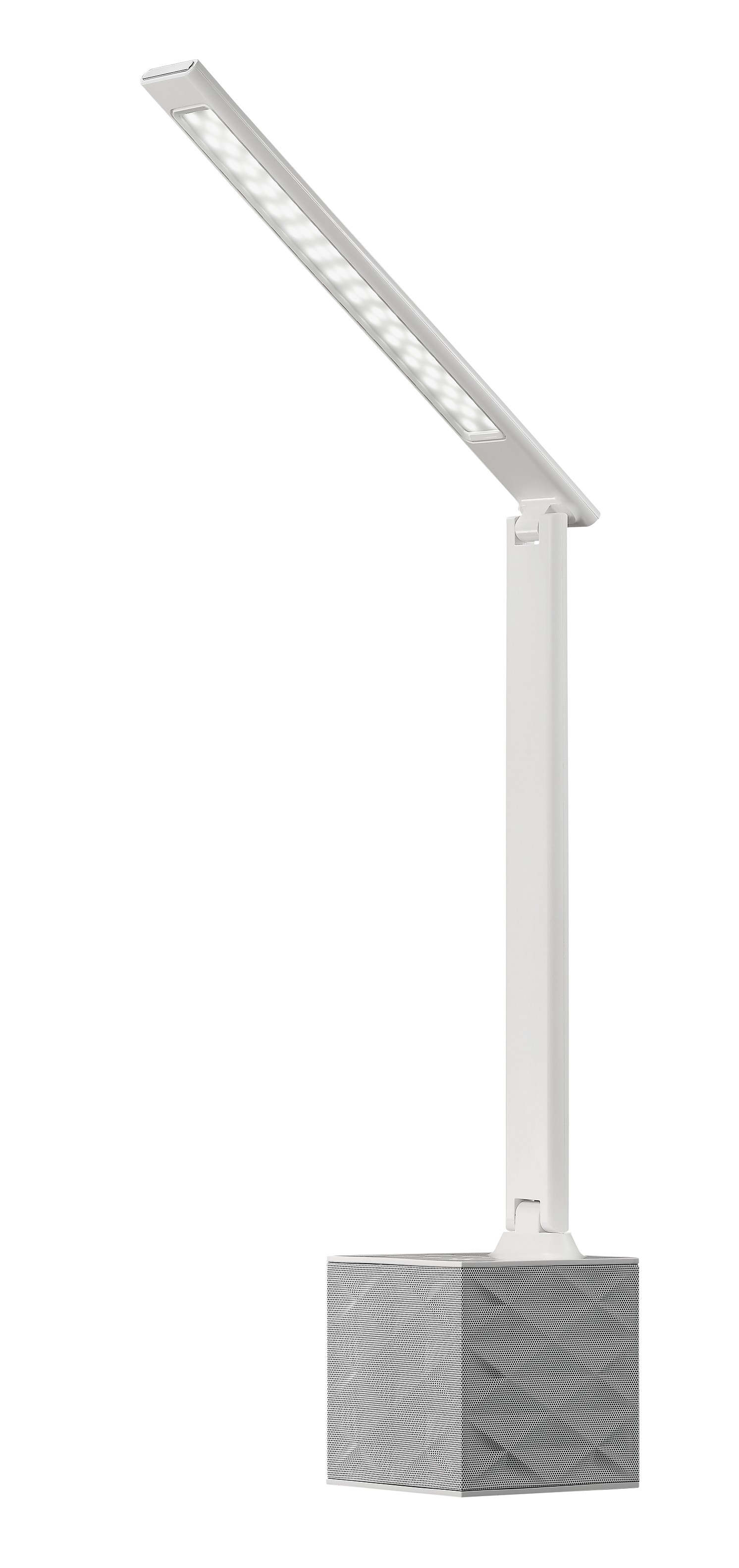 folding table lamp