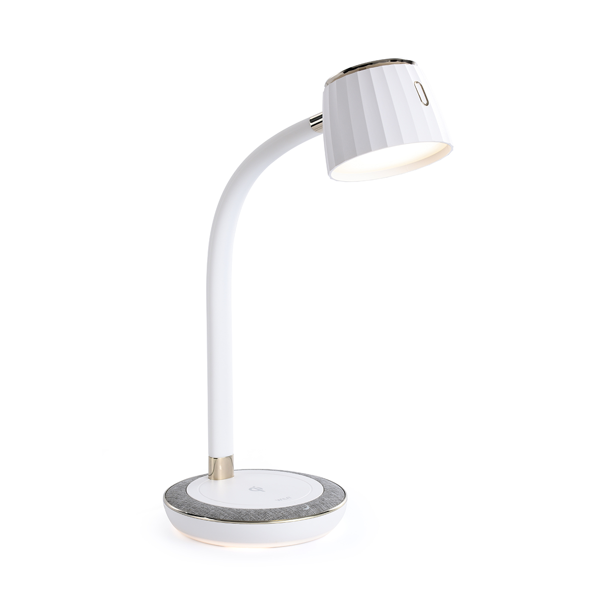 modern led desk lamp table lamp smart home lighting