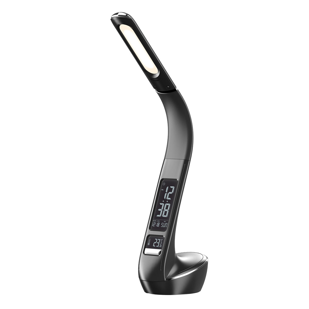 Table Lamps LED Bedside Touch Reading Lamp Bedroom Night Light U8