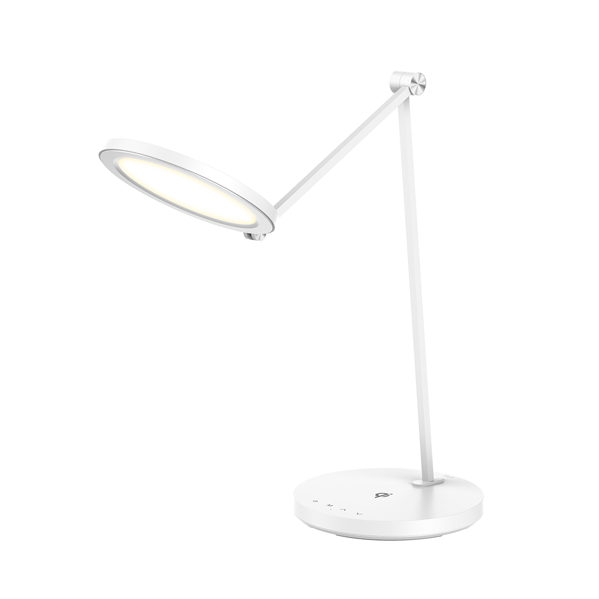 Foldable LED Desk Lamp