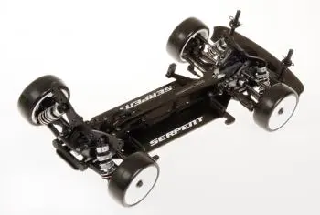 Serpent S411 190mm Sport (SER400006),Older Models