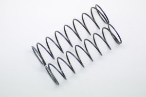 Spring set RR grey 3.6lbs (2) (SER600256),Parts