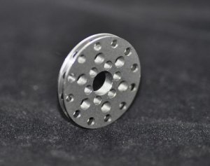 Brake disc SL8 (SER903367),Parts