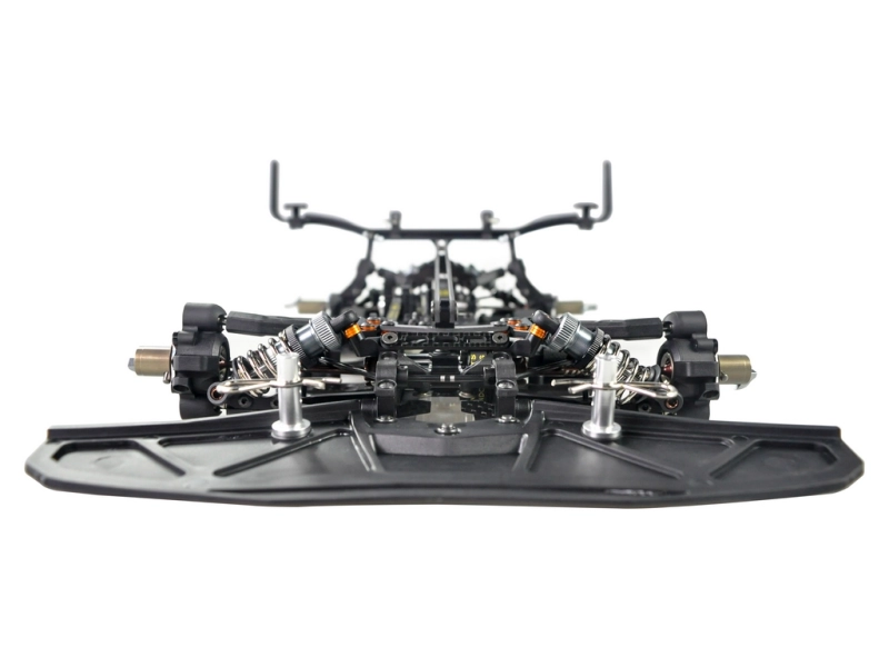 Serpent Viper 990E Evo 1/8 4wd EP (SER904007),EP-Electric Power