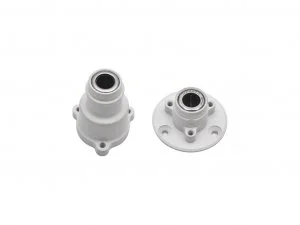 Oneway diff housing fr S9XX (SER903807),Parts