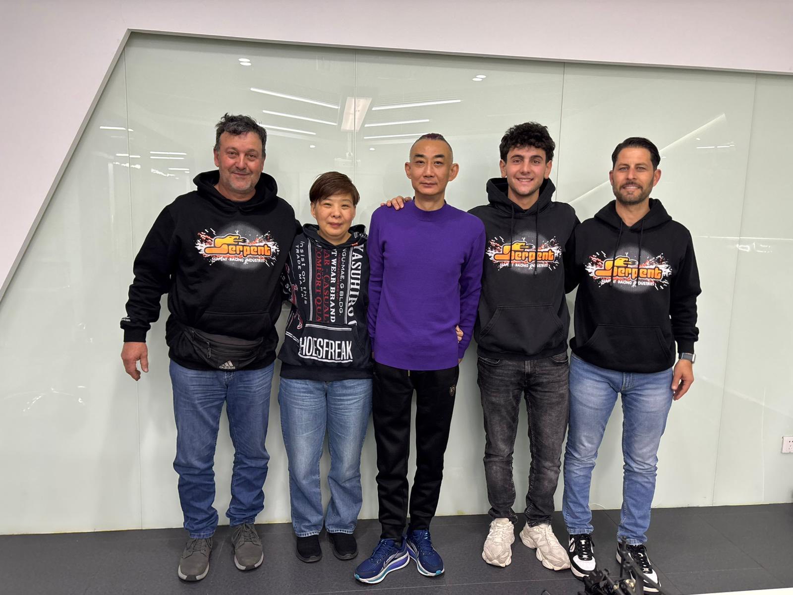 Serpent RC Cars-40+ Years of Excellence | Premium KIT/RTR Models for On ...