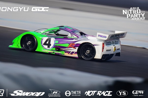 Serpent RC Cars-40+ Years of Excellence | Premium KIT/RTR Models for On ...