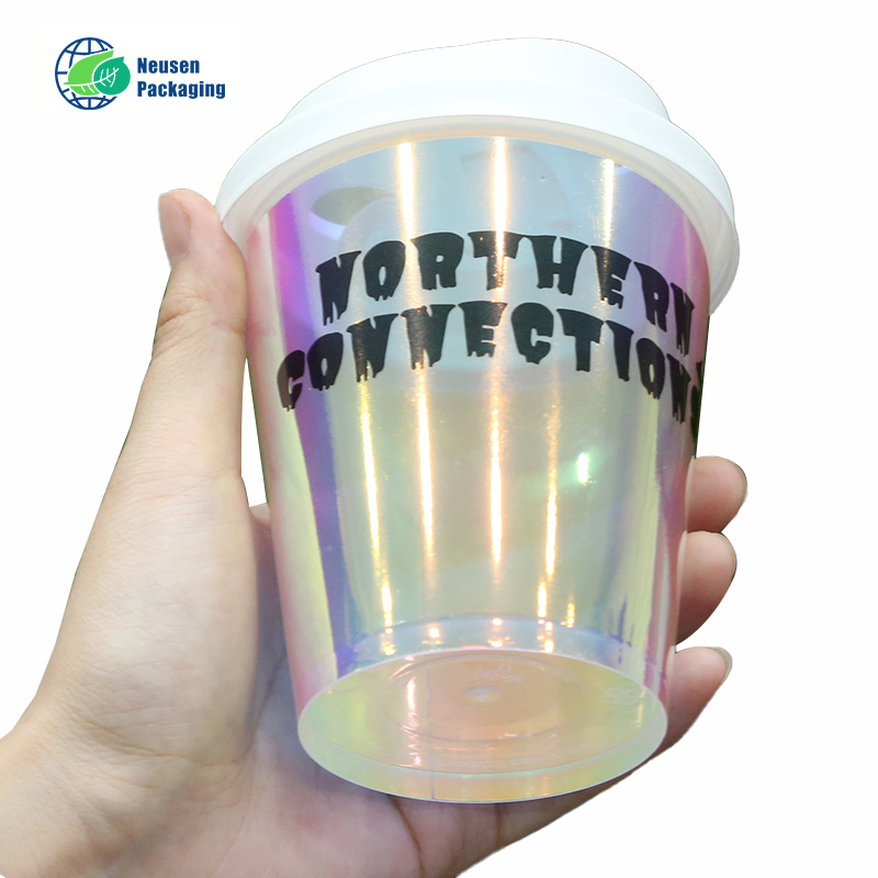 Custom Paper Coffee Cups