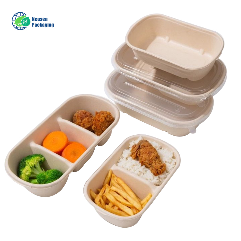 food container