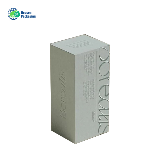 High-end bulk cardboard boxes manufacturer