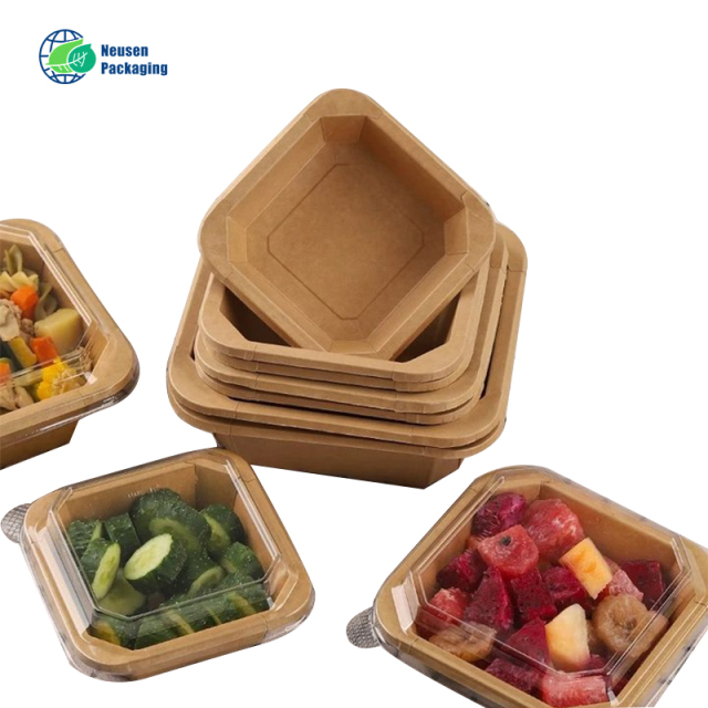 Wholesale Takeaway Food Containers
