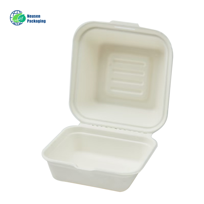 Wholesaler of Eco-Friendly Food Containers