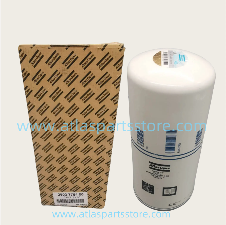 1625775400=2903775400 Original Atlas Copco Spare Parts Industrial ...