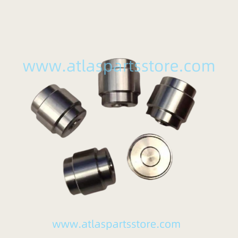 1613235900 Industrial Compressor Parts PISTON For Atlas Copco air ...