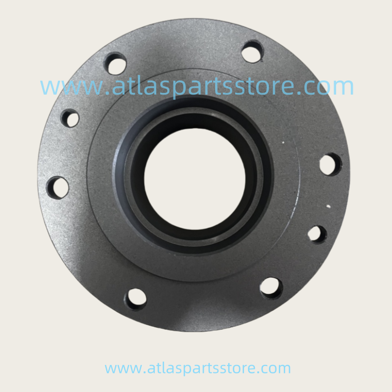 1614647700 Industrial Compressor Parts Minimum pressure valve sleeve ...