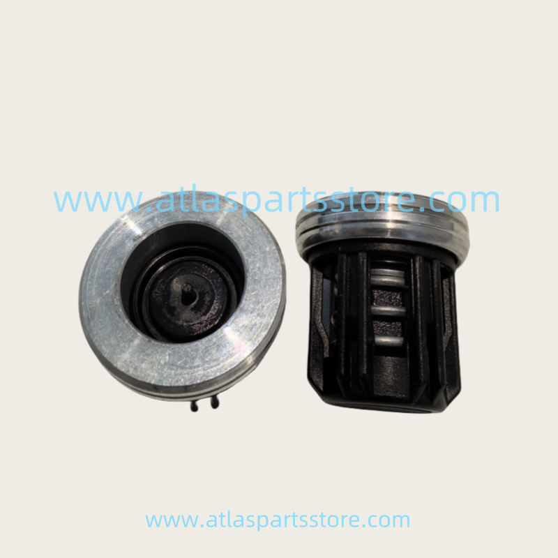 1622314310 Industrial Compressor Parts Bypass Valve for Atlas Copco air ...