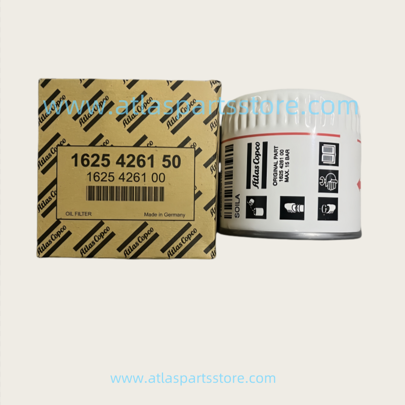 1625426150=1625426100 Atlas Copco Oil Filter Element for Atlas Copco ...