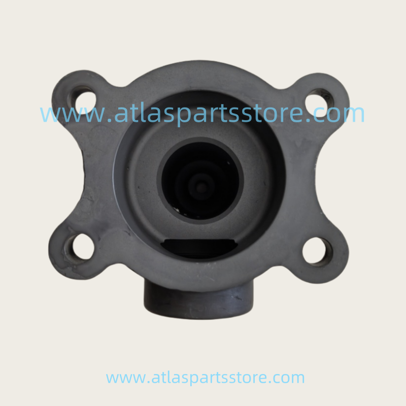 1622273700 Original Industrial Compressor Parts Minimum pressure valve ...