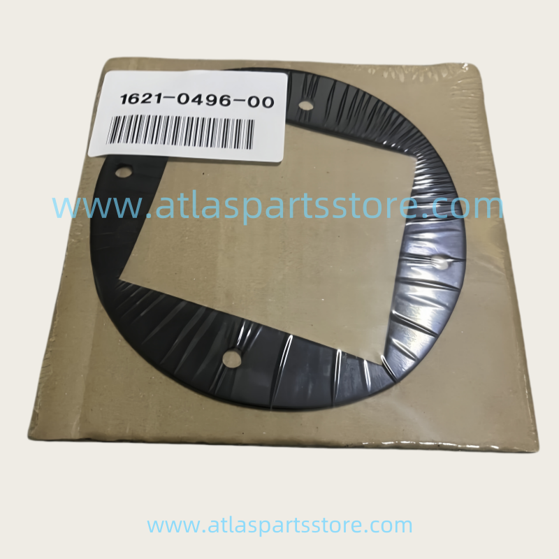 1621049600 Original Industrial Compressor Parts gasket seal for Atlas ...