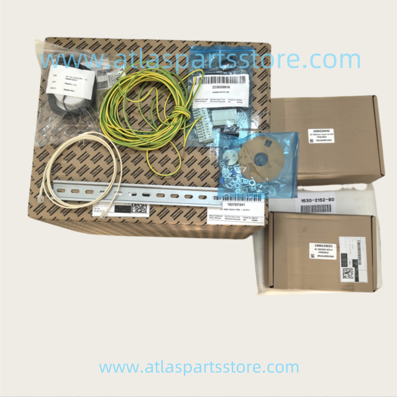 1900070125=1837031041 Original Industrial Compressor Parts MK5S ...