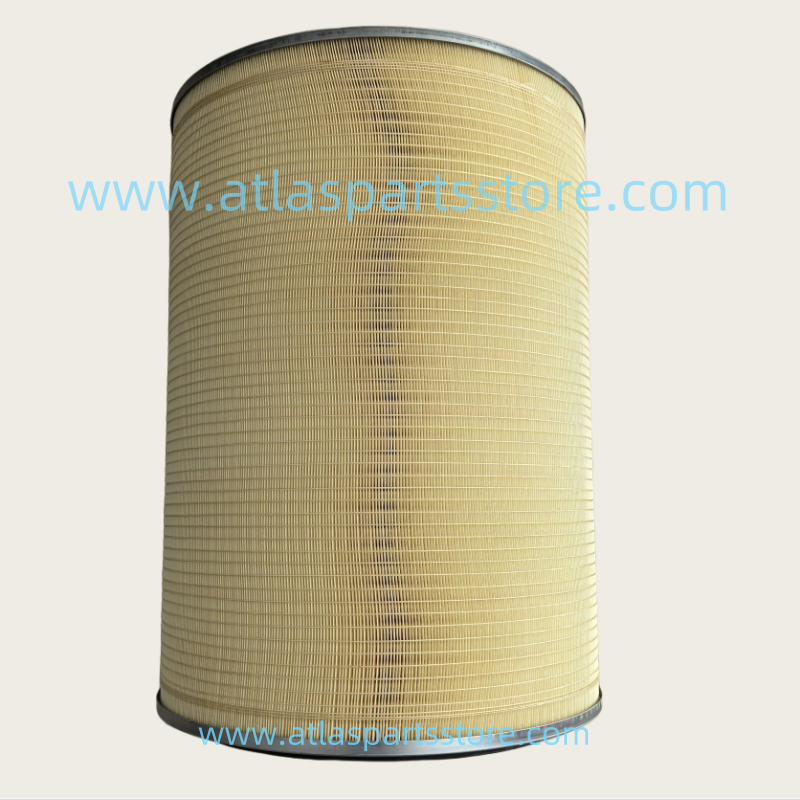 1830023748=1837005914 Original Industrial Compressor Parts air filter ...