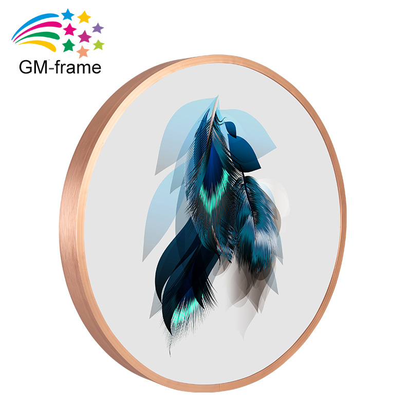 Aluminum Pofile Photo Frame,Photo Frame
