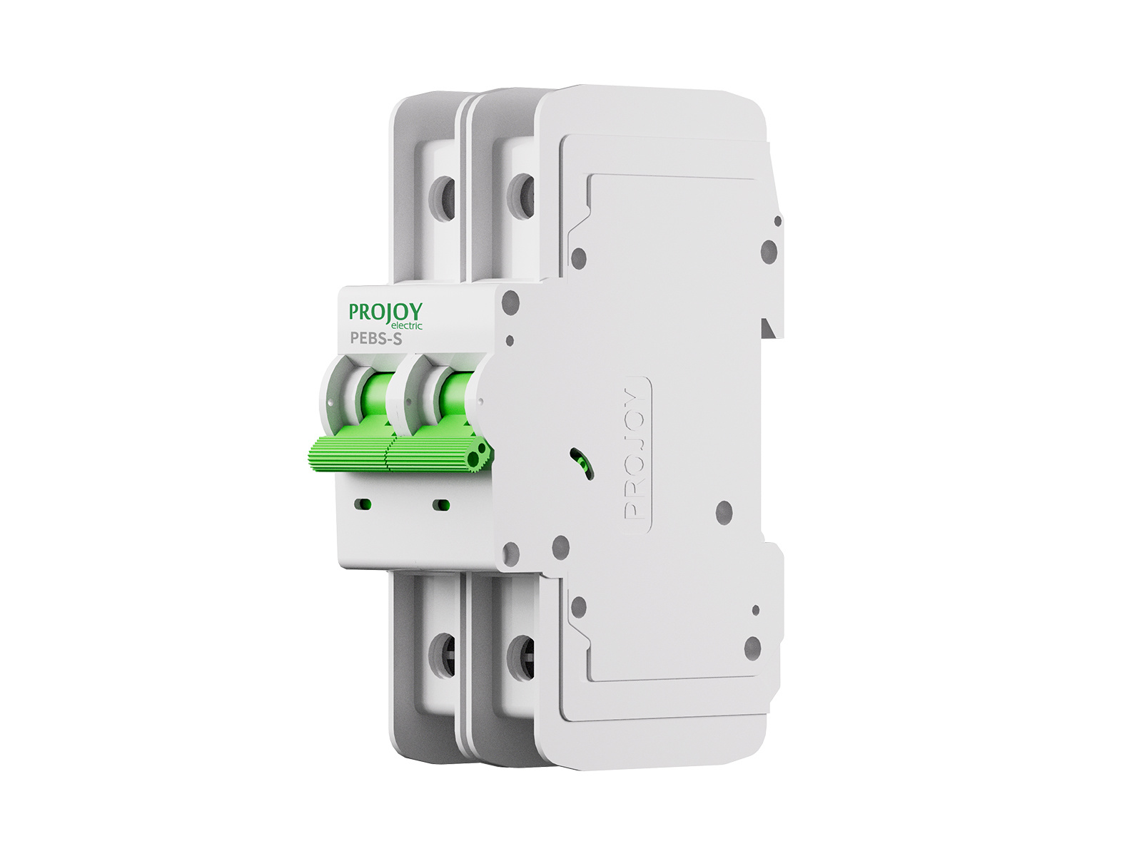 PROJOY PEBS-S Series Miniature Circuit Breaker