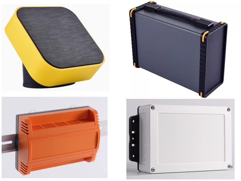 Complete Electronic Box Build Assembly Service