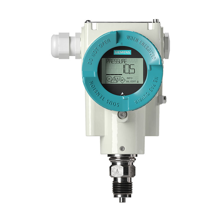 SITRANS P320 Intelligent Pressure Transmitter