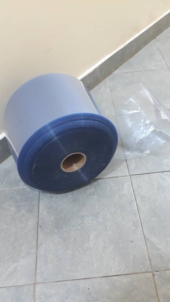 PVC ROLL