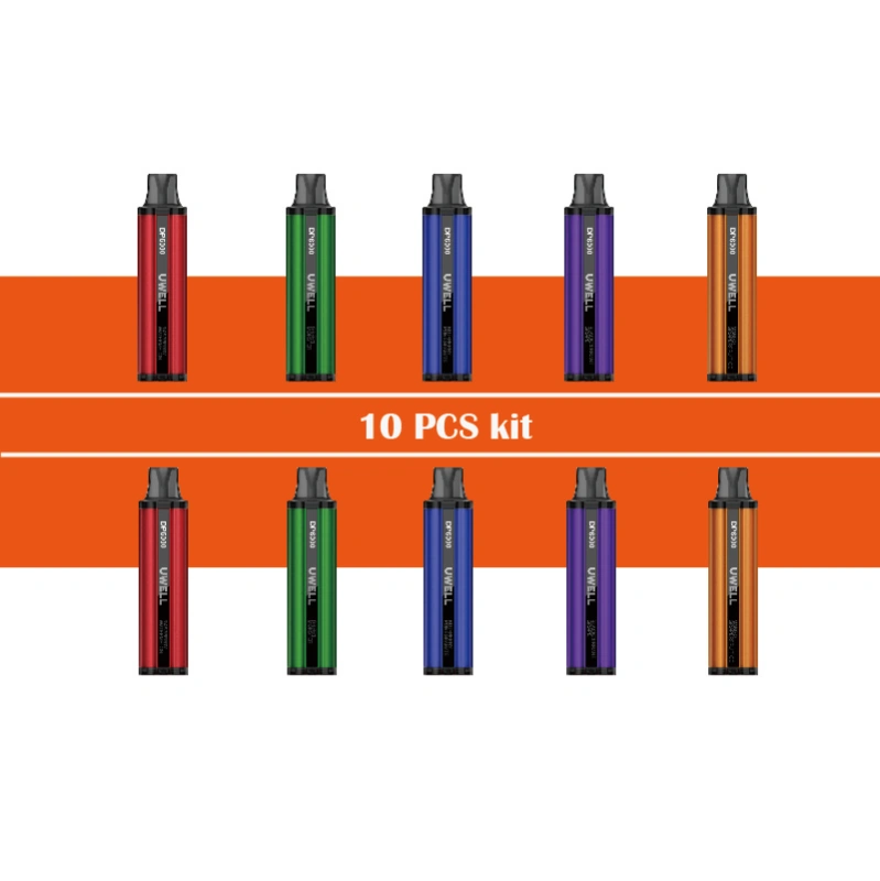 Choosing the Best Disposable Vapes for Your Retail Inventory