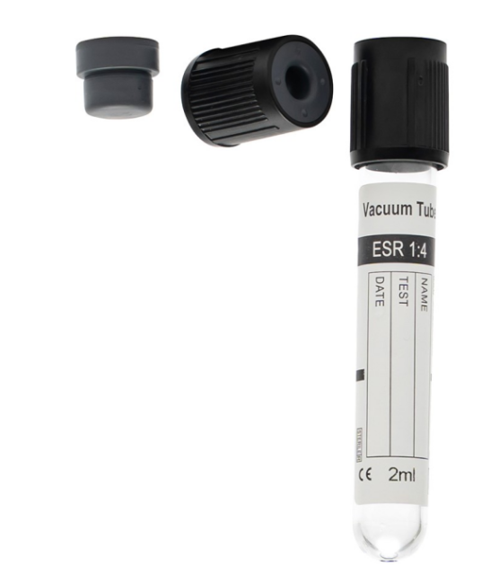 ESR Tube