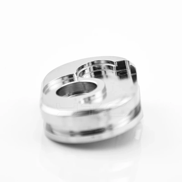 Custom Stainless Steel SUS304L Metal Powder Injection Molding MIM Oil ...