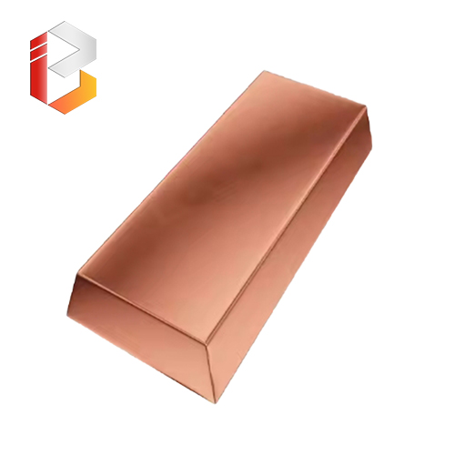 Copper Ingot
