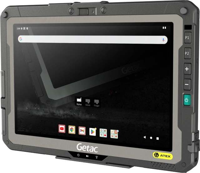 Exploring the Advantages of Rugged Android Tablets for Industrial ...