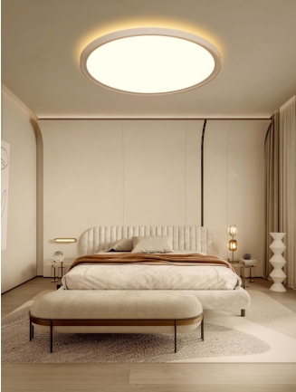 ULTRA SLIM CEILING LIGHT