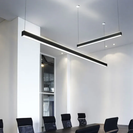 What is Linear Lighting? What are Its benefits?