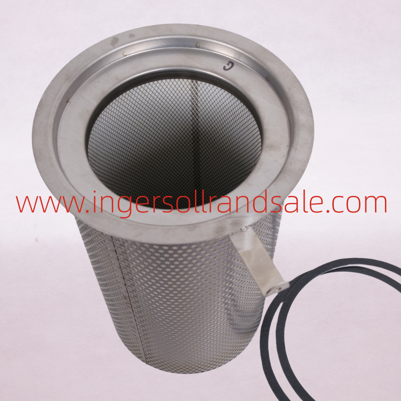 YX34220-10702A Fusheng Airman Mobile Air Compressor Genuine Parts Oil ...