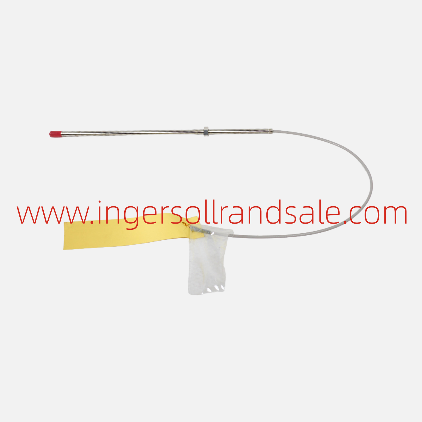 S1916002 Fusheng ELLIOTT Air Compressor Genuine Parts Vibration Probe ...